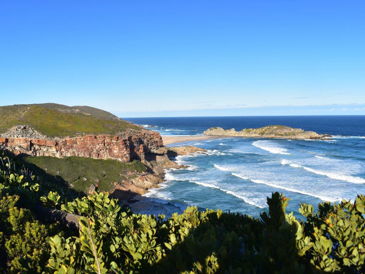 The Garden Route: A Road Trip Like No Other