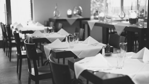 Gastronomical bucket list with the MICHELIN Guide